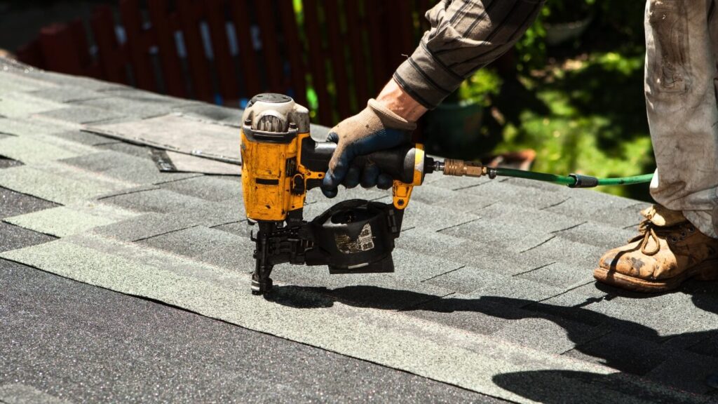 Residential Roof Replacement in Bixby, OK | Family Tree Roofing